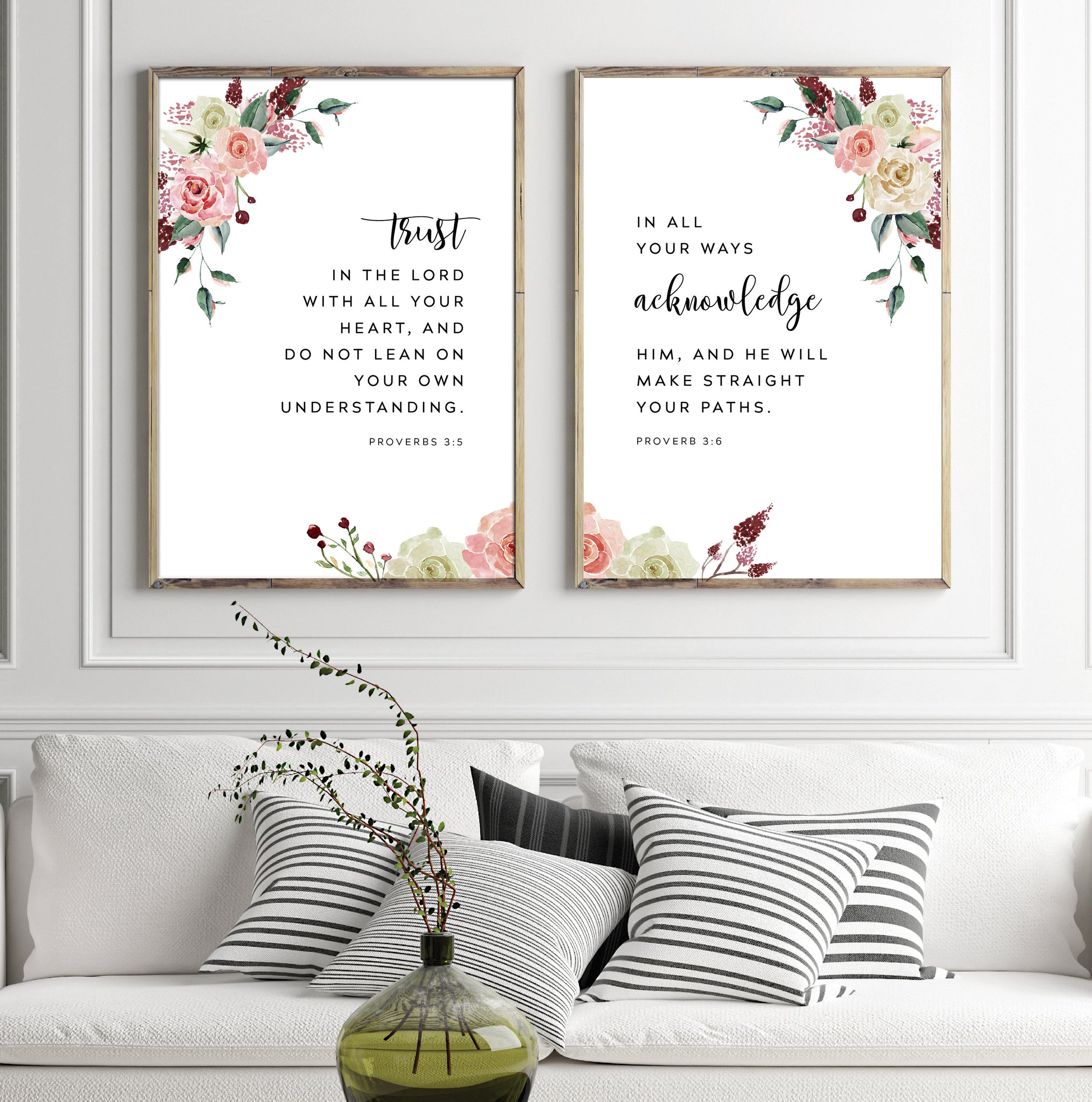 proverbs 3 butterfly